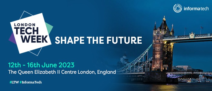 Pakistan's participation at London Tech Week: Showcasing the Brilliance ...