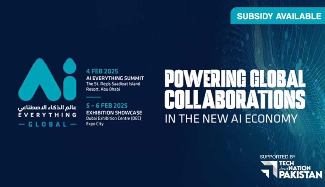 From Vision to Impact: UAE Leading the Global AI Strategy – Eventage